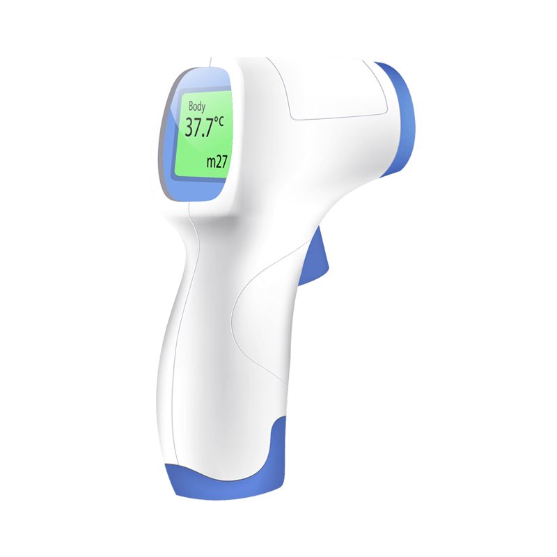 Temperature Gun – Medex Pharma